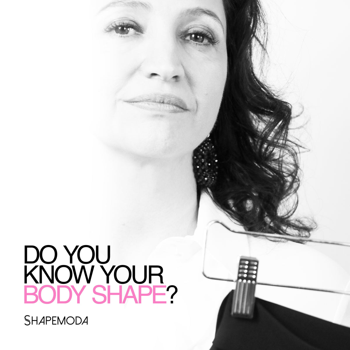 How to identify your body shape – Shapemoda